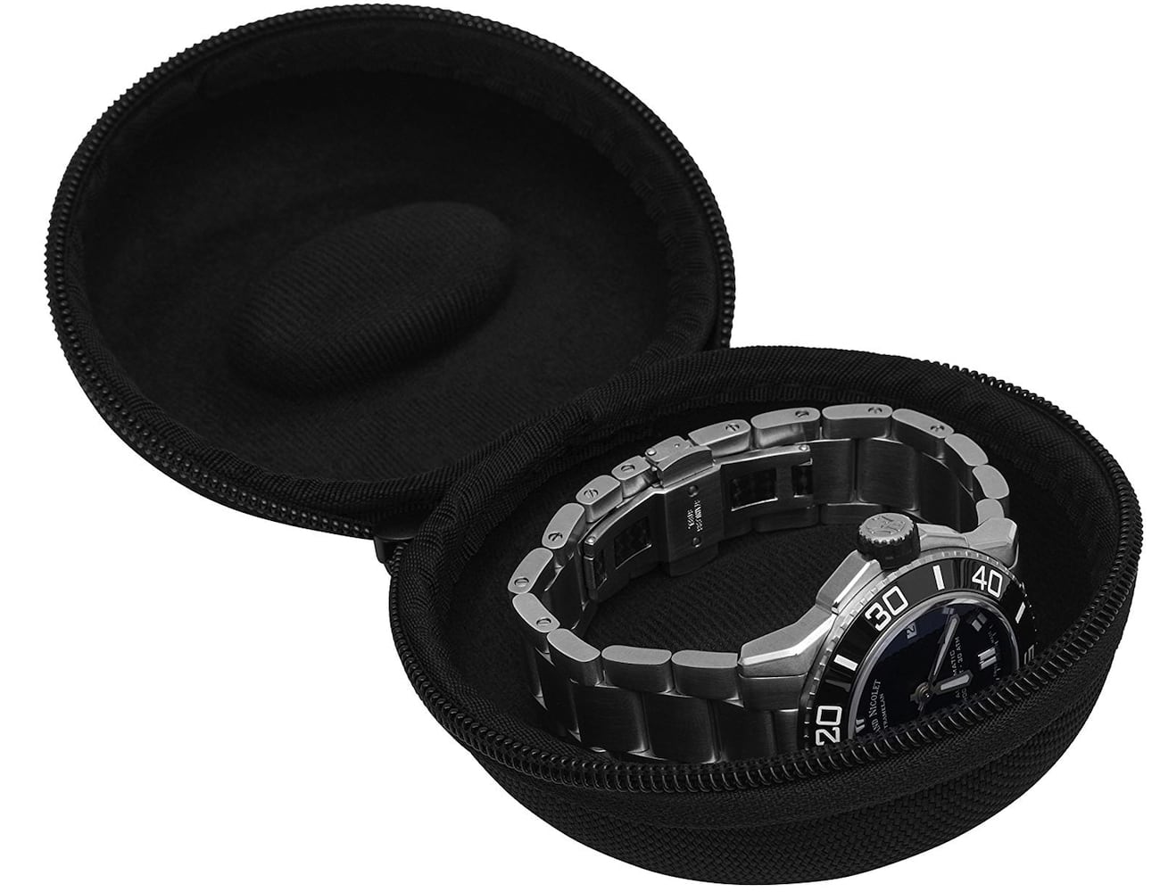 WATCHPOD Single Watch Travel Case | Key Features, Price & Alternatives