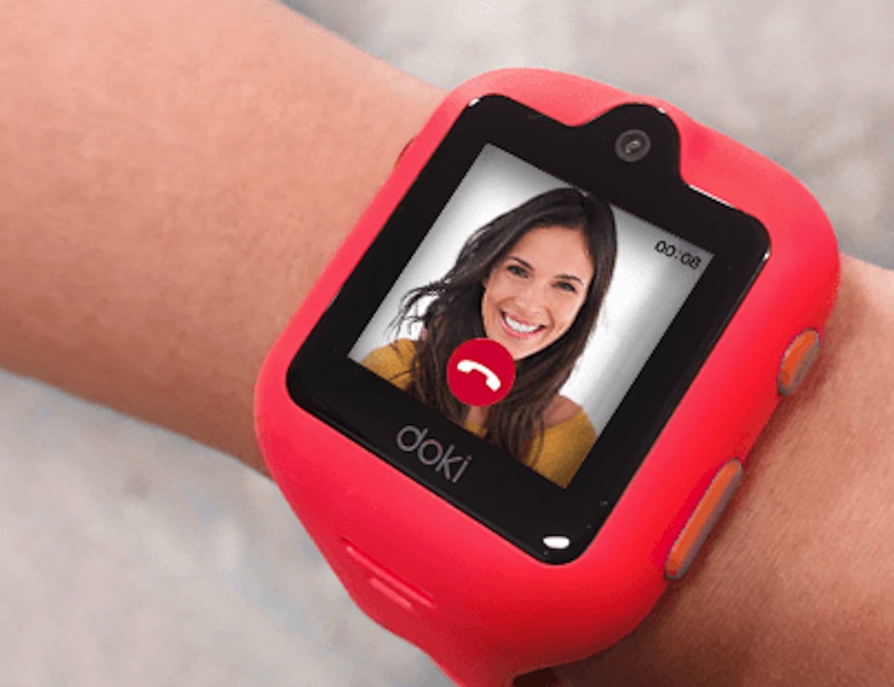 dokiWatch S Kids 3G Smartwatch | Key Features, Price & Alternatives