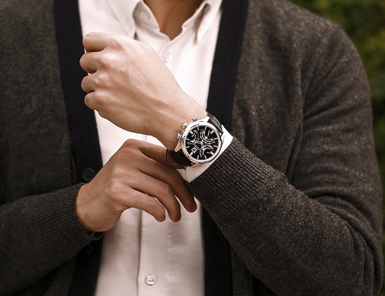 Pyra M Mechanical Smart Movement Watch | Key Features, Price & Alternatives