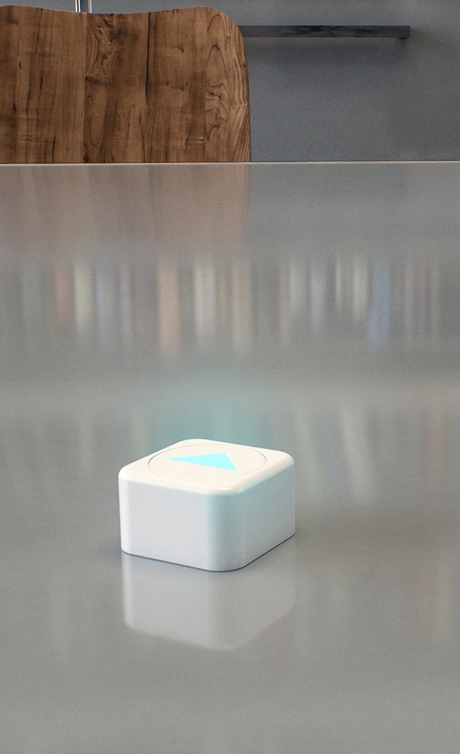 SiB Programmable Smart Button | Key Features, Price & Alternatives