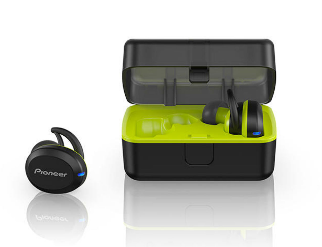 Pioneer E8 Truly Wireless Earbuds | Key Features, Price & Alternatives