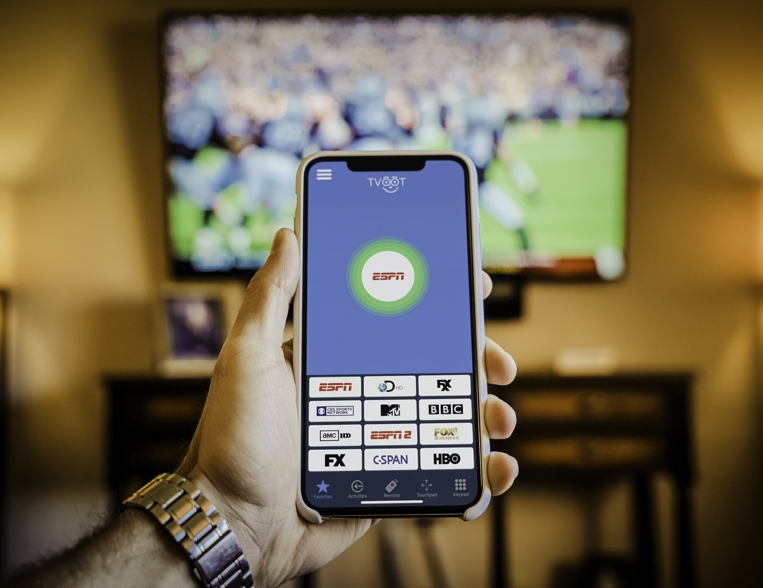 TVOOT Crowd-Powered Social TV Platform | Key Features, Price & Alternatives