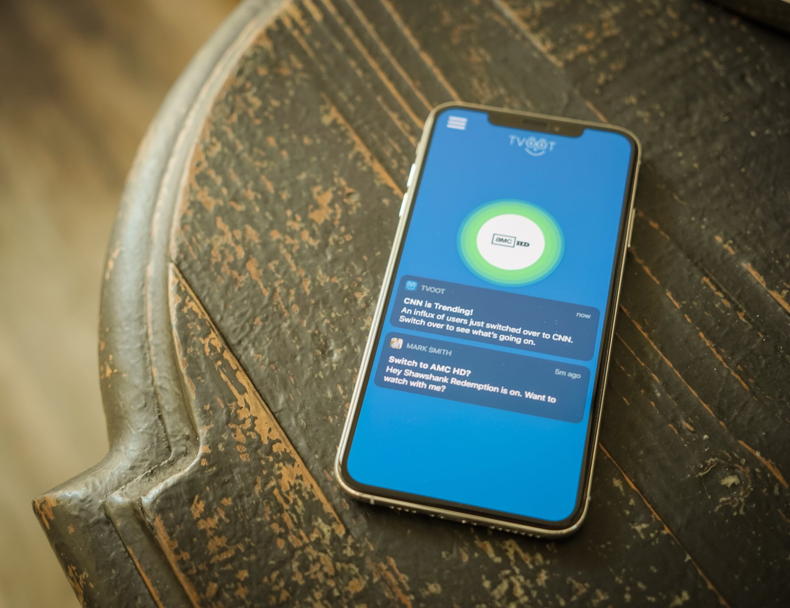 TVOOT Crowd-Powered Social TV Platform | Key Features, Price & Alternatives