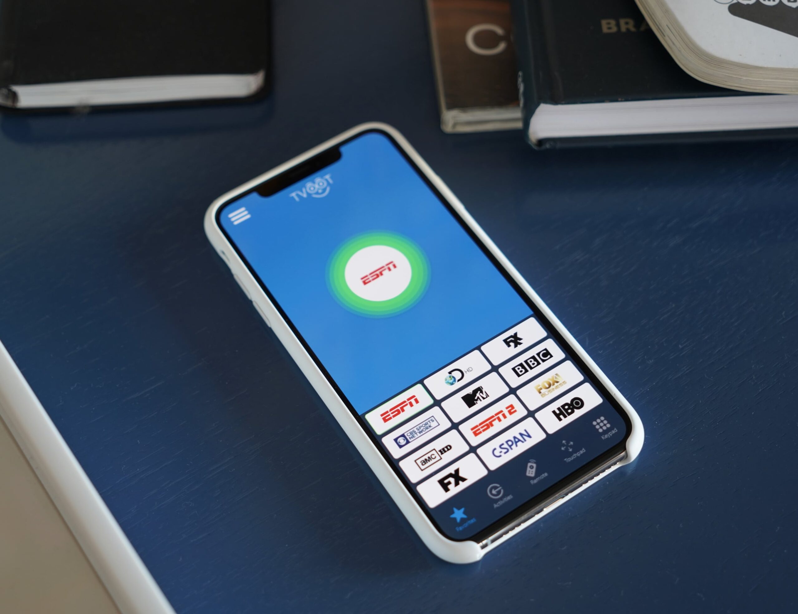 TVOOT Crowd-Powered Social TV Platform | Key Features, Price & Alternatives