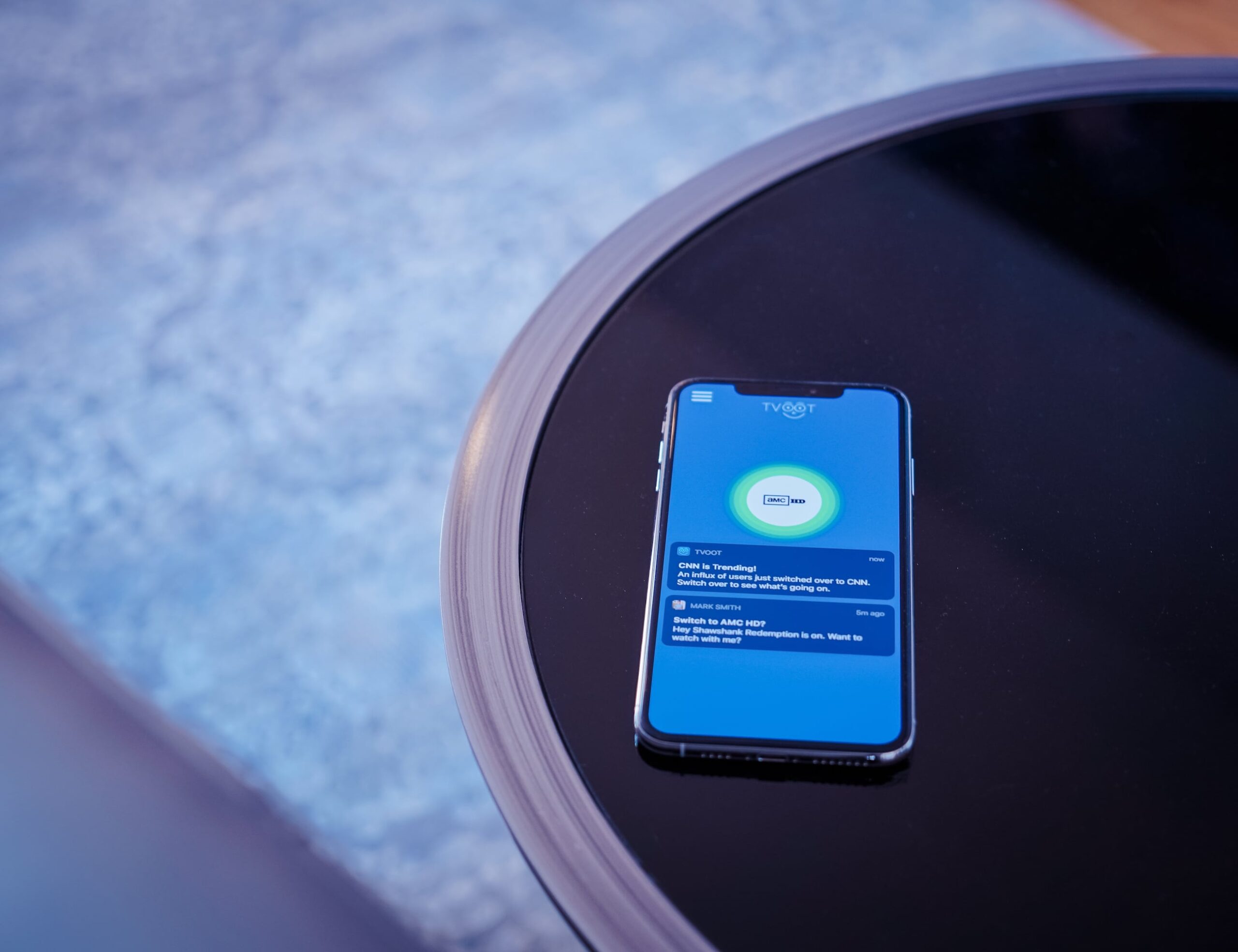 TVOOT Crowd-Powered Social TV Platform | Key Features, Price & Alternatives