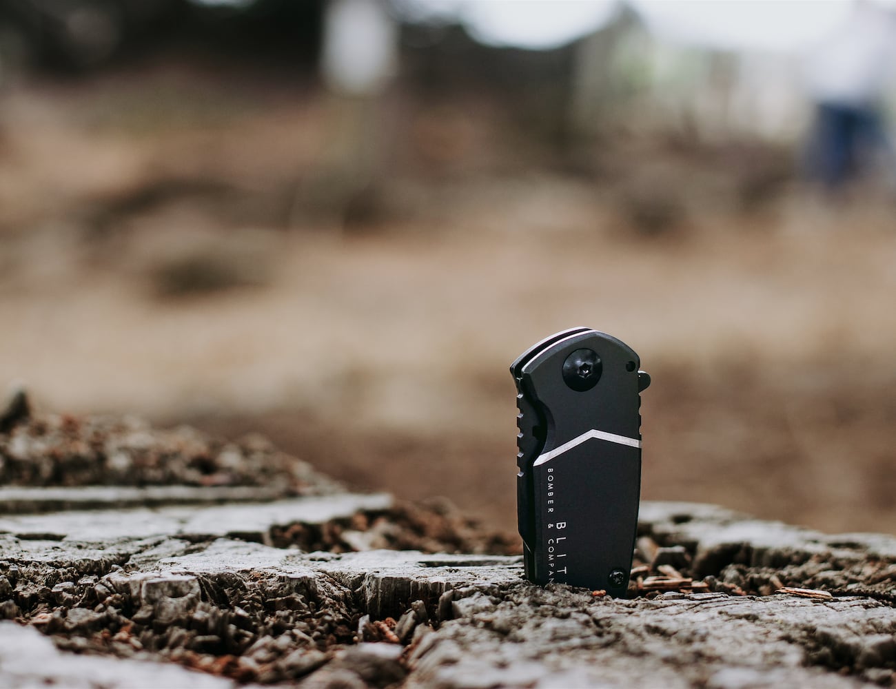 This mini tactical pocket knife ticks all the boxes yet remains compact