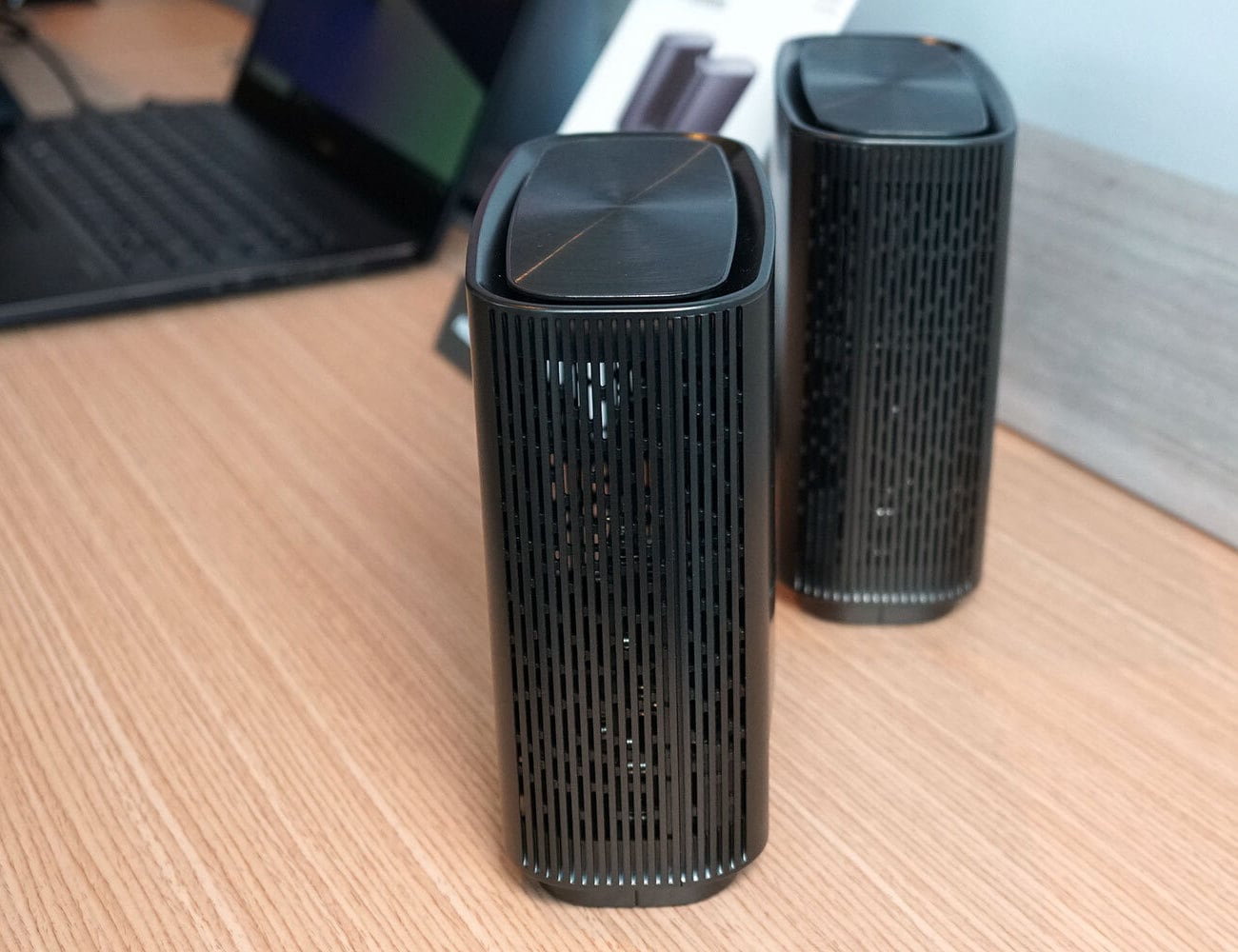 These super-fast Wi-Fi 6 Routers hide all their antennas