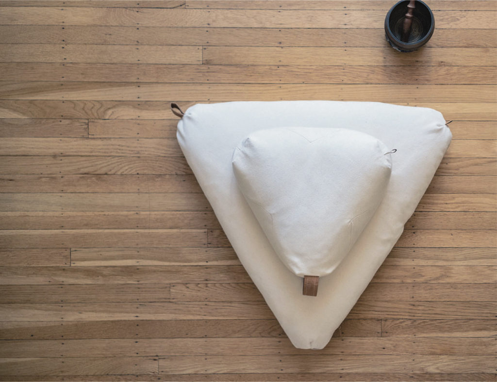 The best yoga accessories to channel your inner yogi