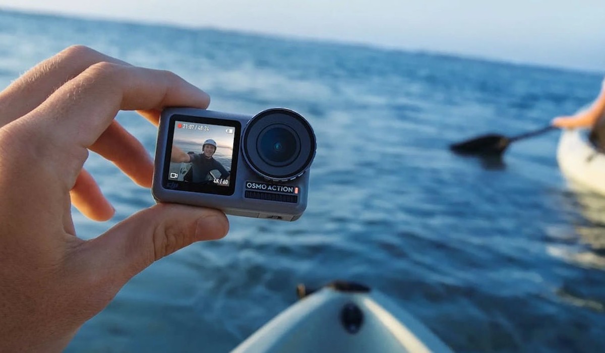 Ultimate guide to buying a 4K action camera » Gadget Flow