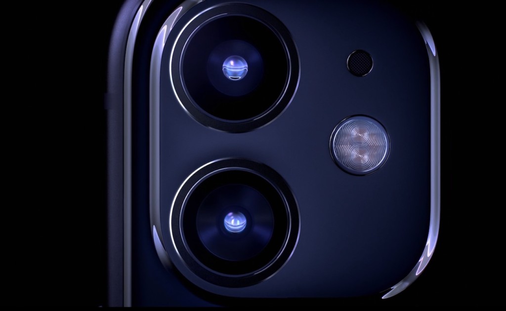 Apple Special Event - iPhone 11 Pro, Apple Watch Series 5, and More