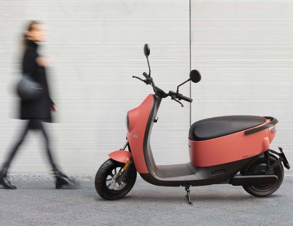 10 Personal vehicles that are as fun as they are eco-friendly — Gadget Flow