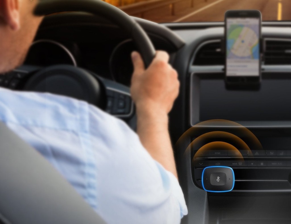 Bring Alexa on the road with these smart car accessories — Gadget Flow