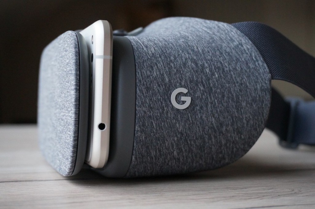 How virtual reality is changing the way we see the world (literally ...