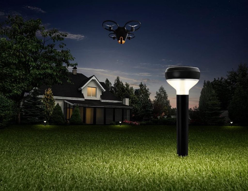 These 24 Cool Tech Gadgets Make Us Feel Like We're in the Future