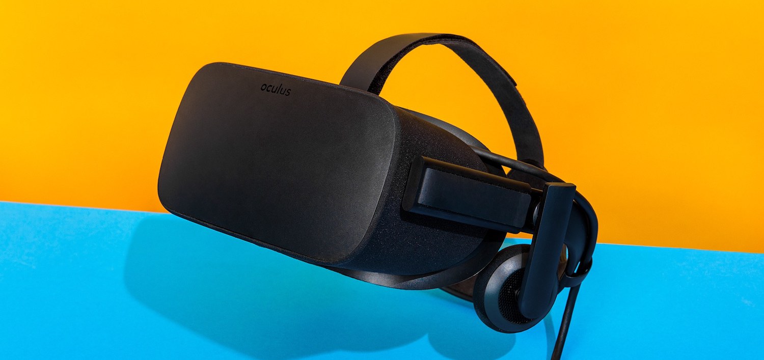 9 VR Headsets to Transport You from Your Living Room to Virtual Worlds
