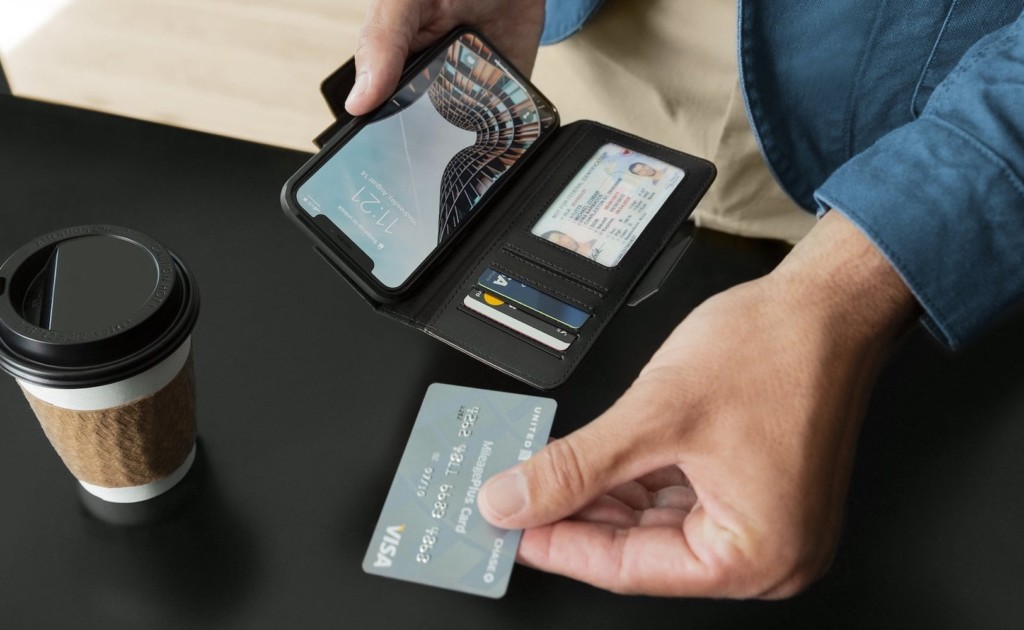 These iPhone 11 Pro Wallet Cases Simplify the Way You Carry Your Gear