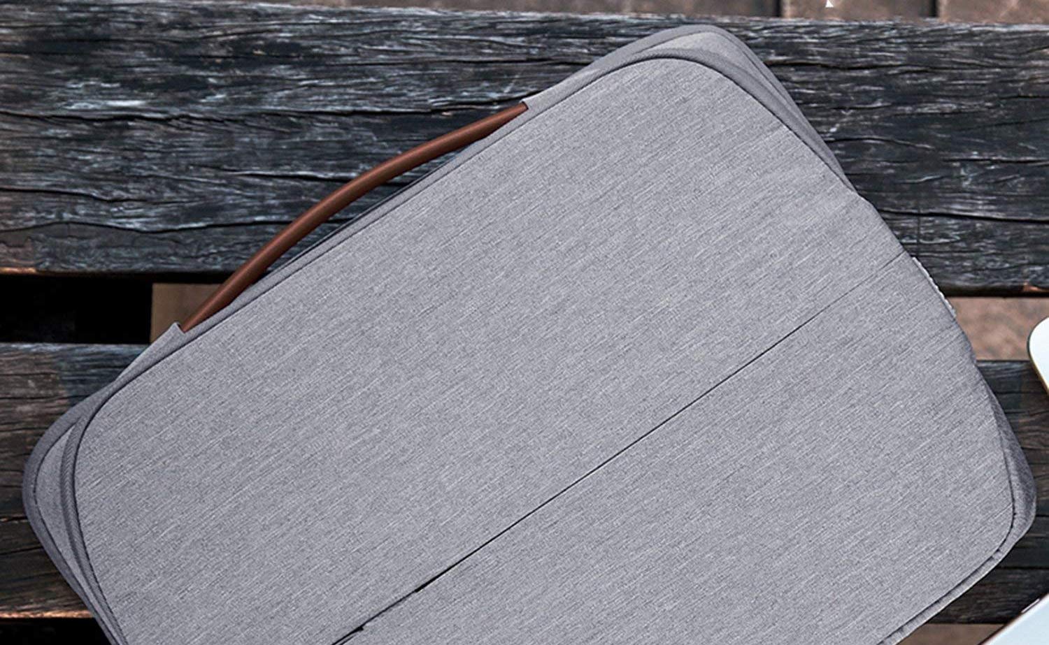 This Waterproof Laptop Sleeve Comes in 4 Cool Colors