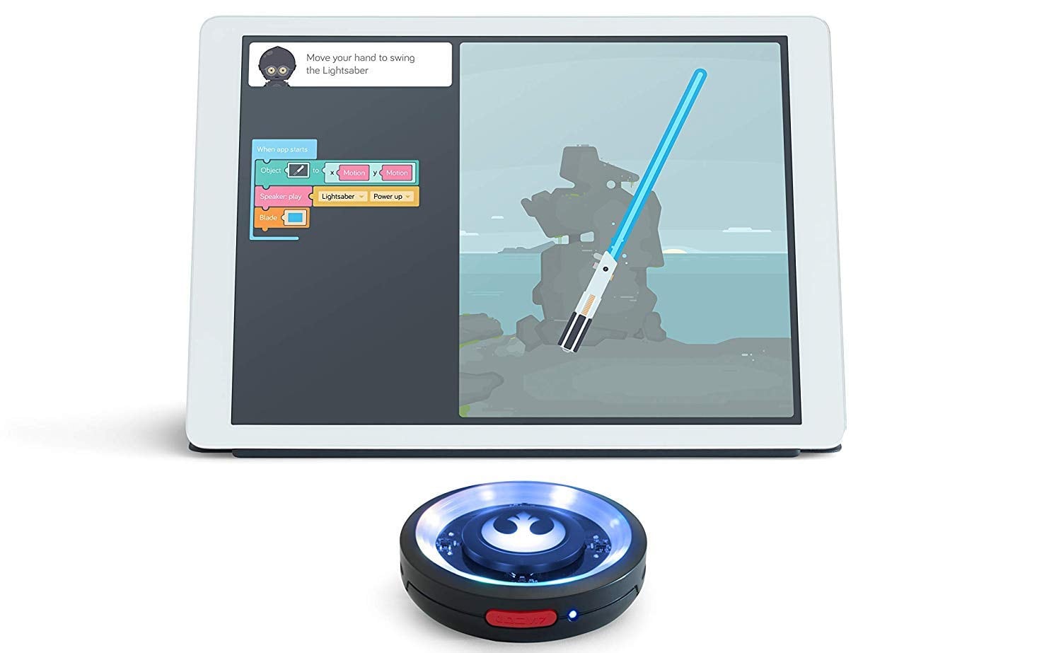 This Coding Teaching Kit Is Both Fun and Educational