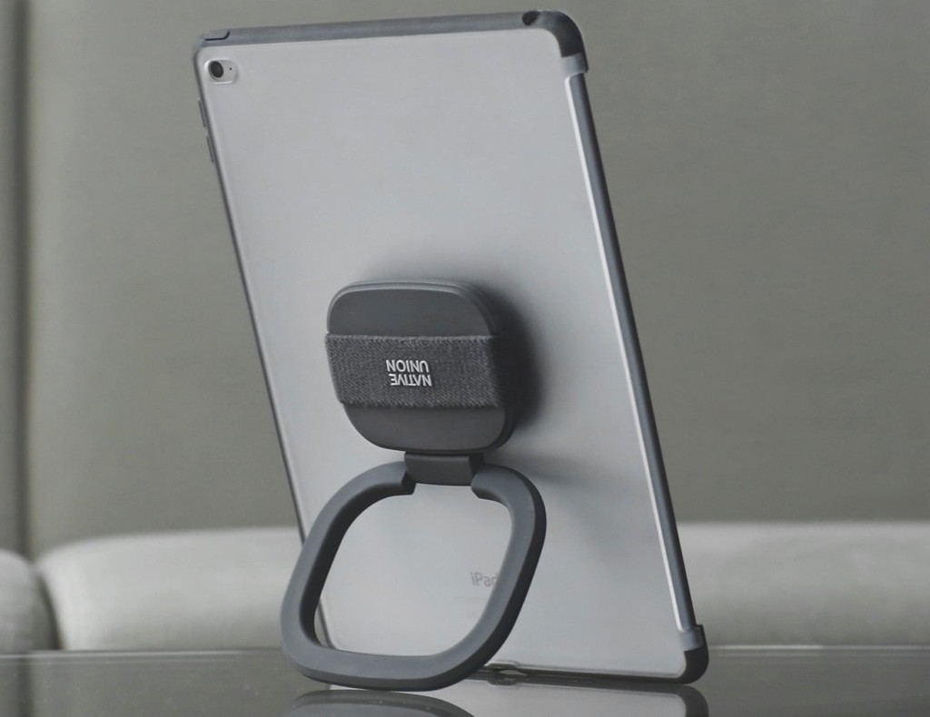 iPad stands and mounts to help you go hands free » Gadget Flow