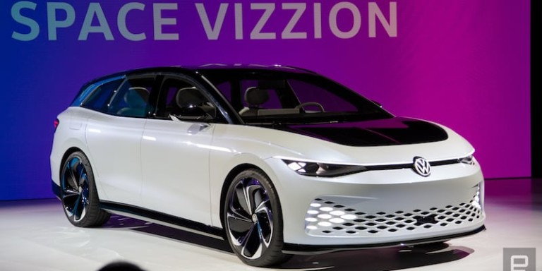 You'll Own the Road with These Amazing Future Vehicles