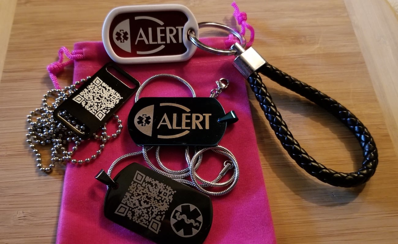 This Emergency Communication System Delivers Vital Information