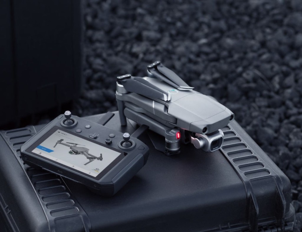 Need a Great Gift? Here Are All the Best Drones of 2019