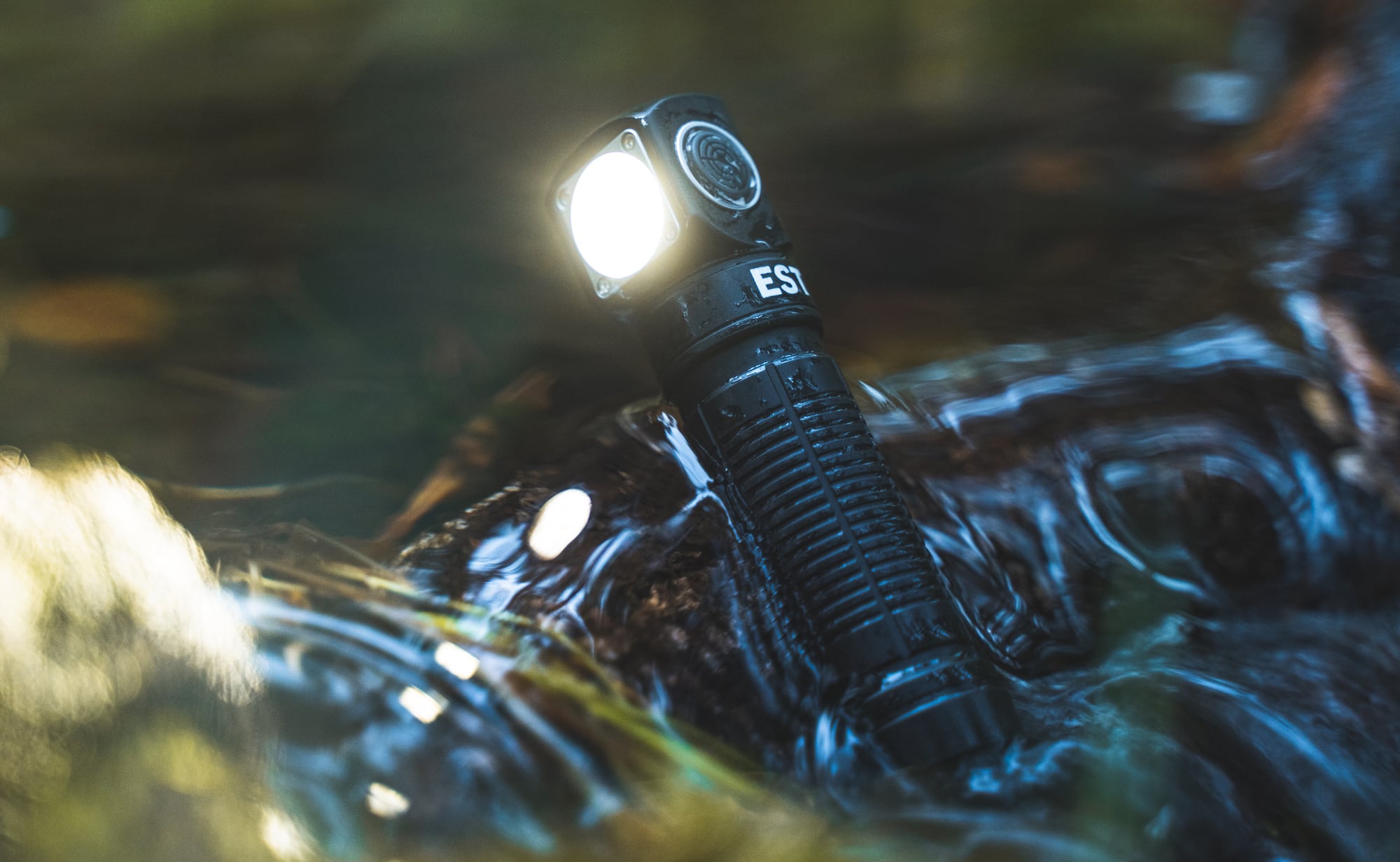 This Versatile Flashlight Is Ready for Your Adventures