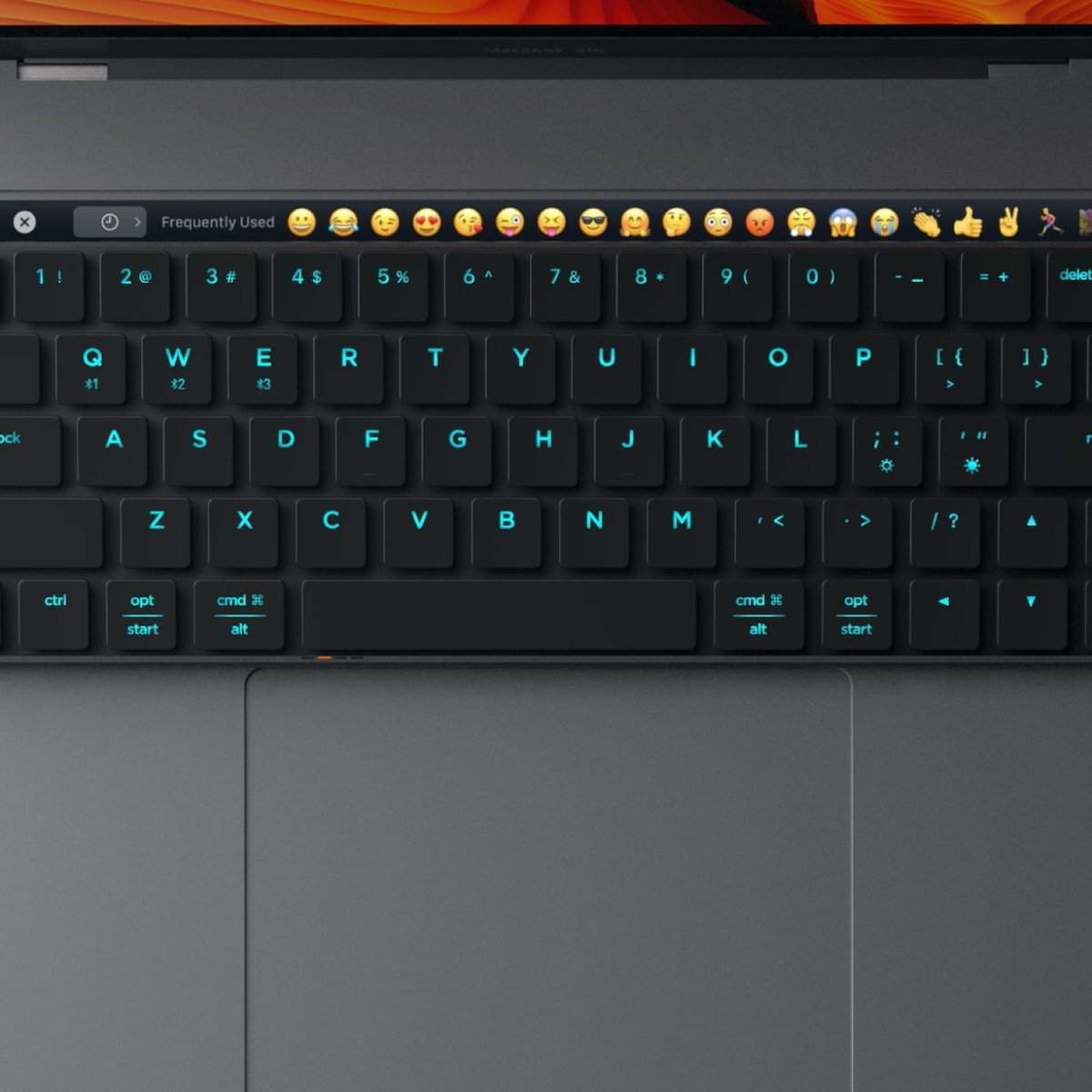 This Wireless Mechanical Keyboard Provides a Tactile Feeling
