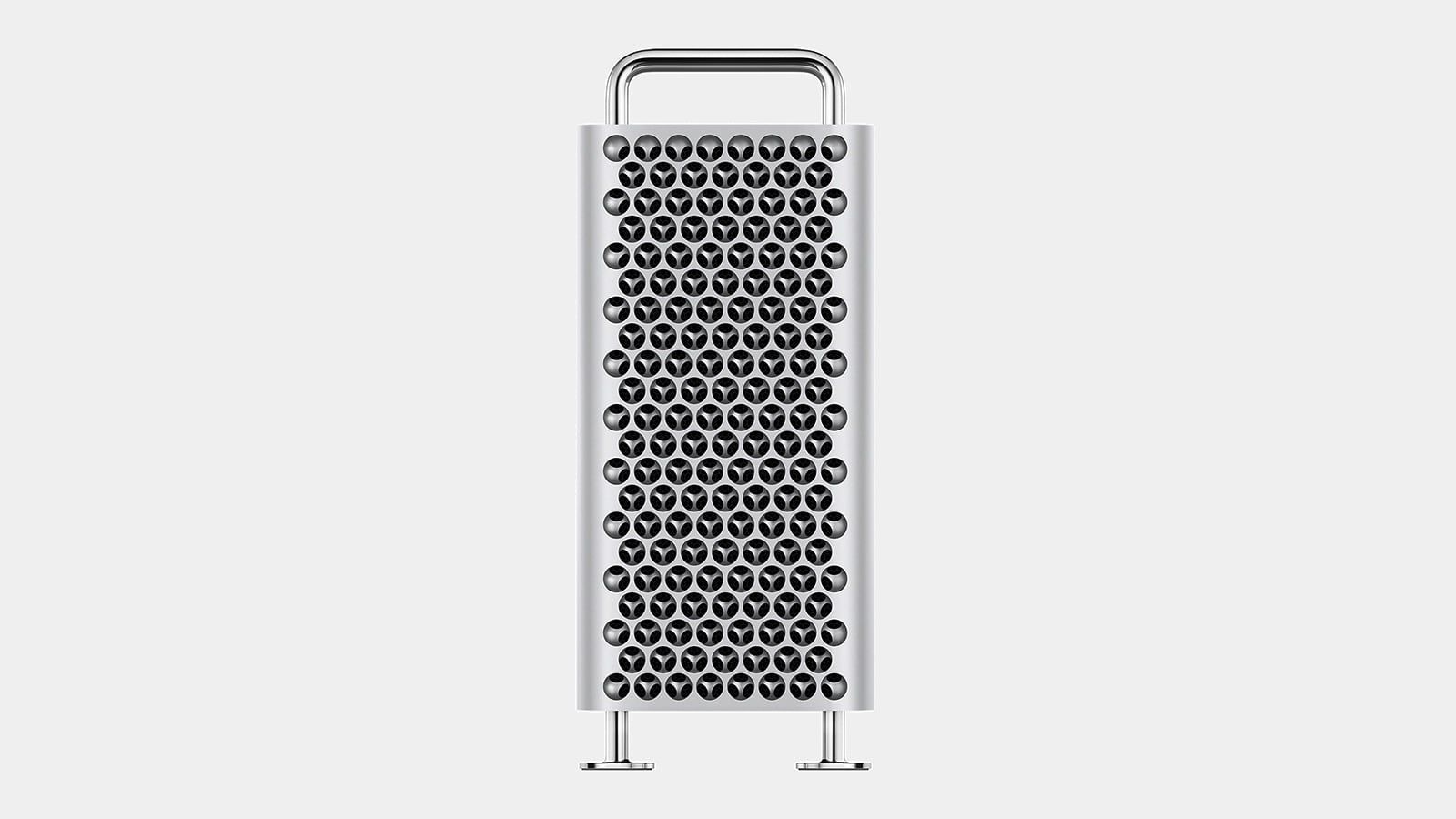 All-New Apple Mac Pro 2020 Desktop lets you easily upgrade it with a ...