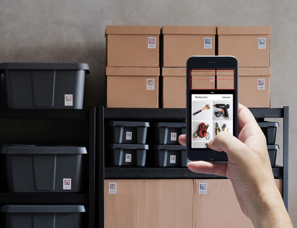 11 Easy storage ideas for your new gifts