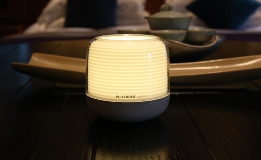 Take a Look at the Some of the Best Smart Lights to Enhance Your Home