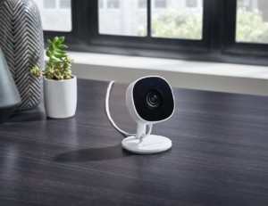 How to find the right smart home camera for your home