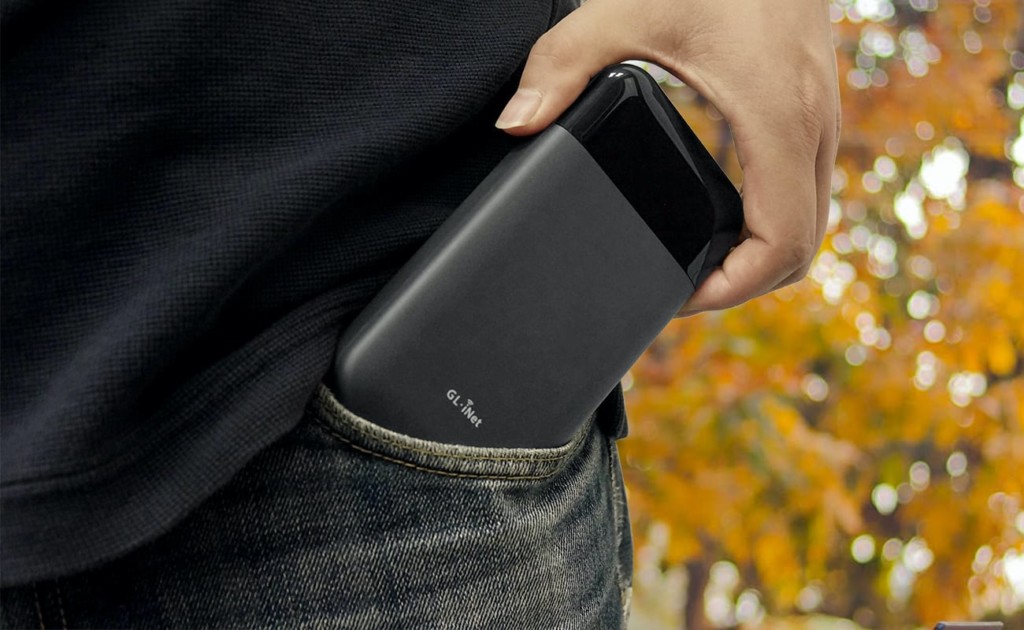 These Cybersecurity Gadgets Protect Your Information