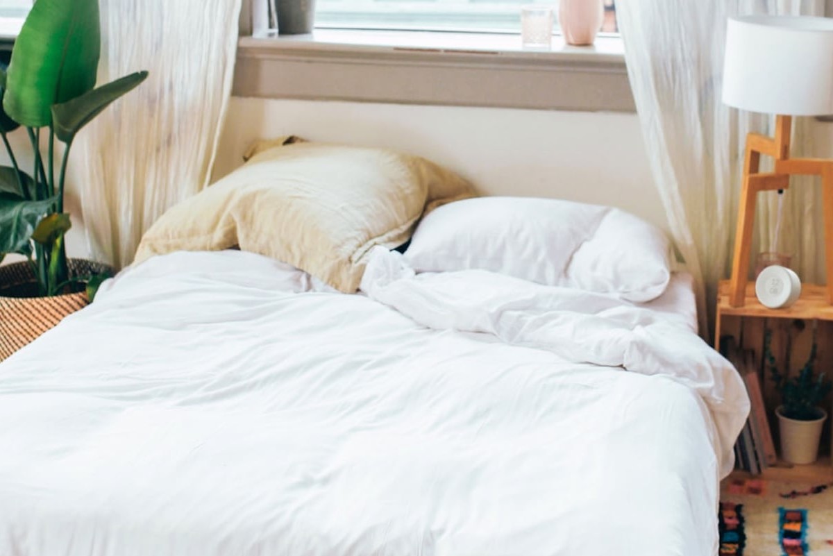 This Calming Alarm Clock Helps You Get the Sleep You Need