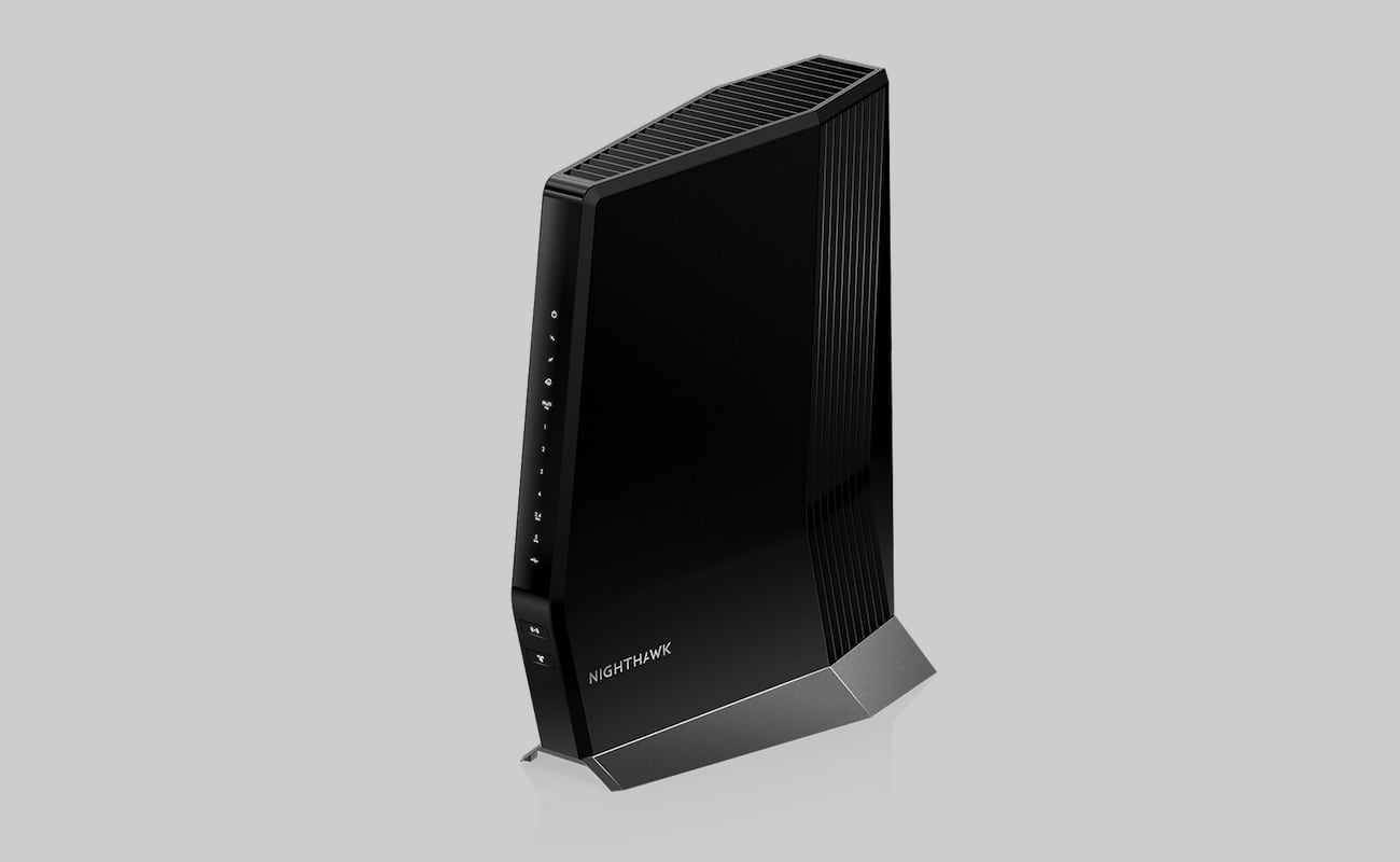 The Netgear Nighthawk AX8 Offers Up to 6 Gbps Wi-Fi Speeds