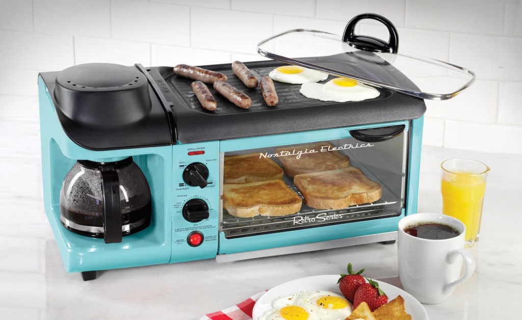 The Retro Gadgets Will Add Some Fun to Your Home