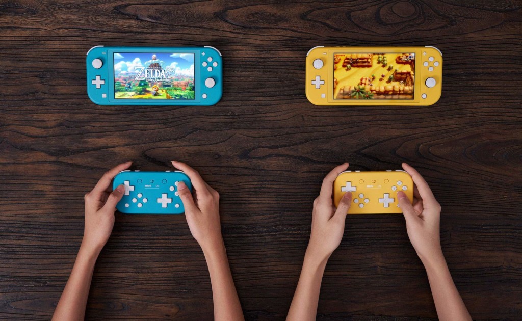 The Retro Gadgets Will Add Some Fun to Your Home