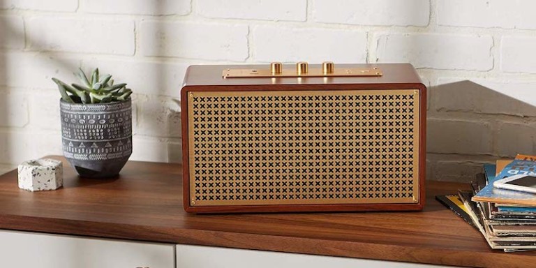 The Retro Gadgets Will Add Some Fun to Your Home