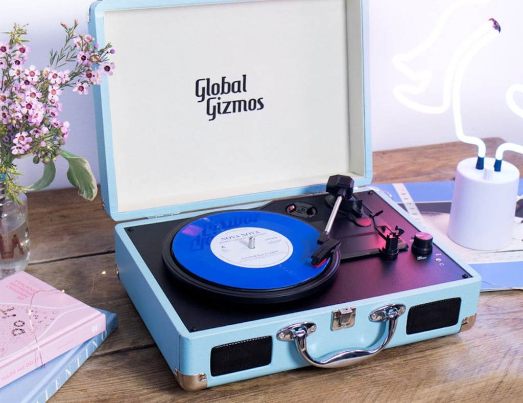 The Retro Gadgets Will Add Some Fun to Your Home