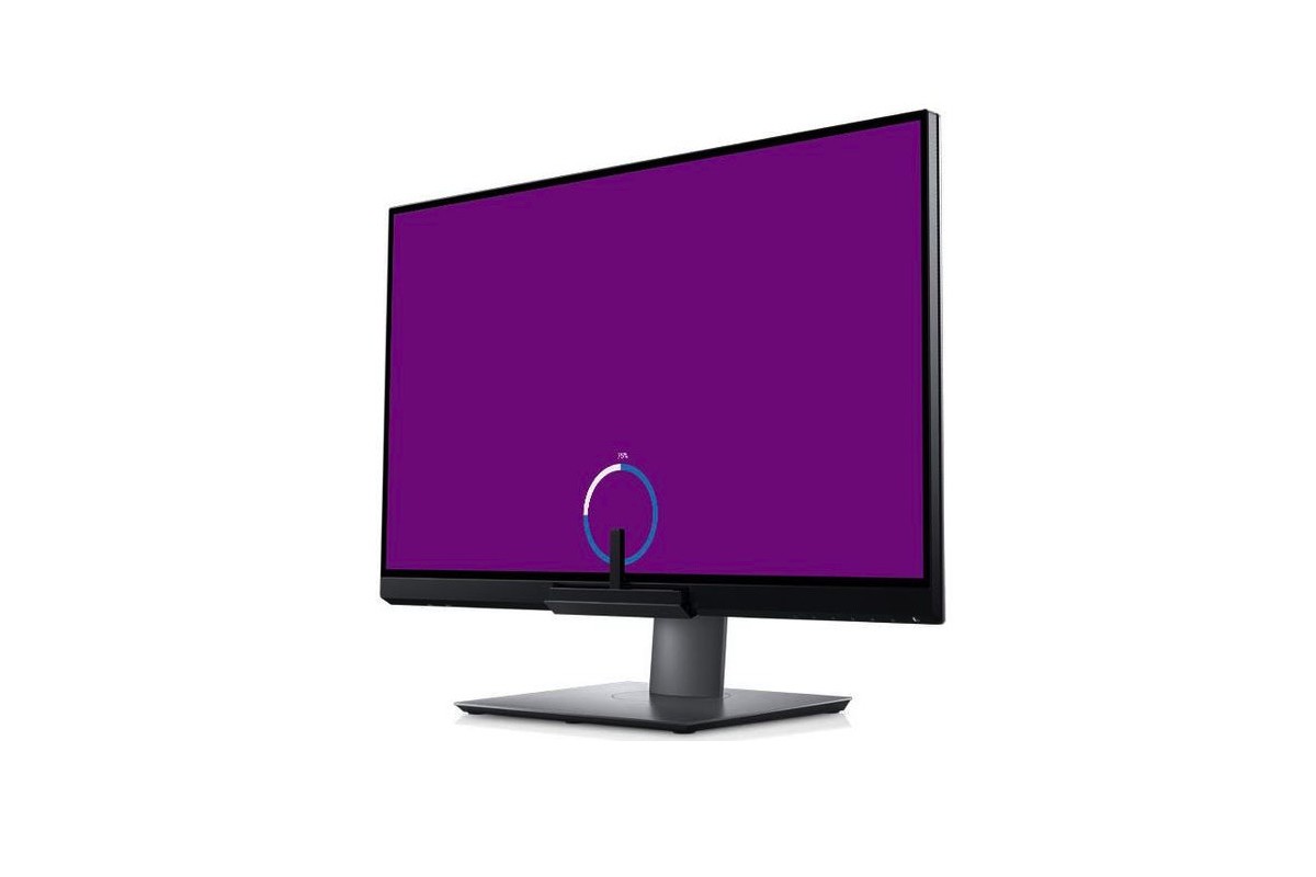 The Dell UltraSharp 27 Is a Monitor with Great Clarity