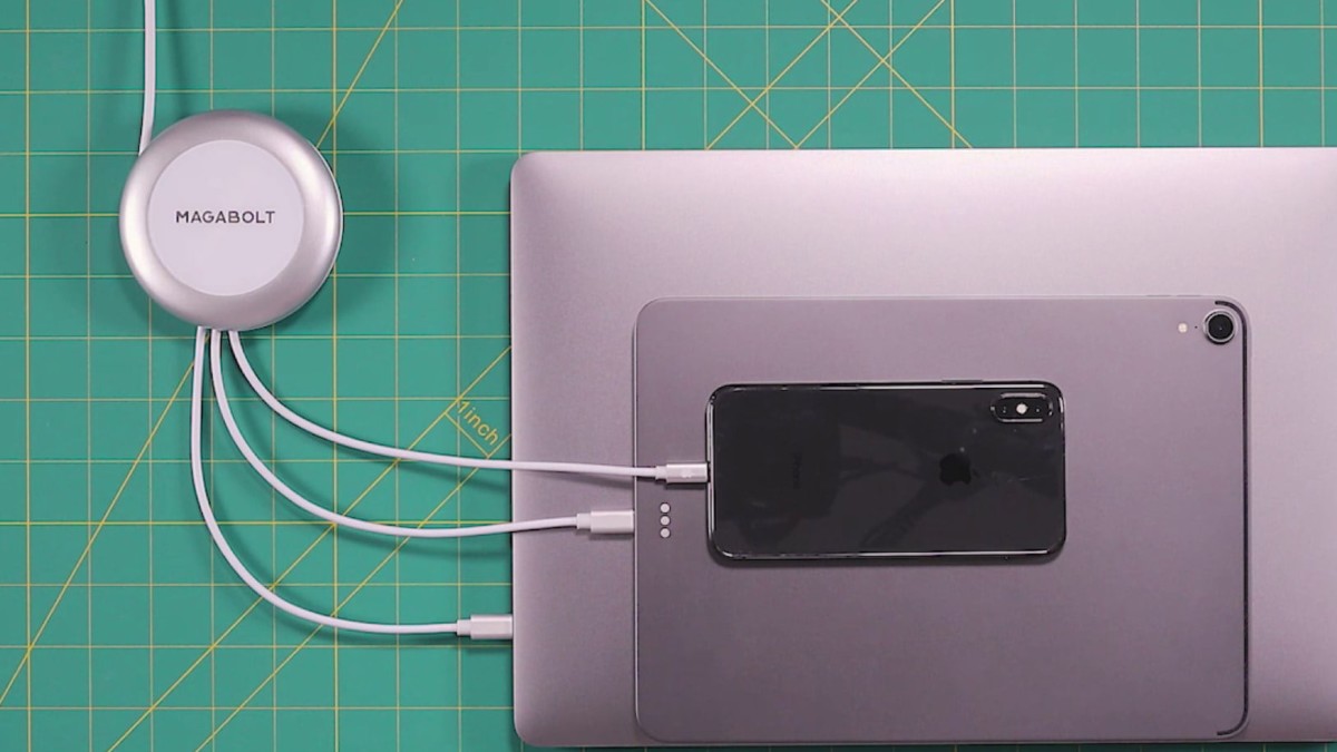 The Best MacBook Accessories