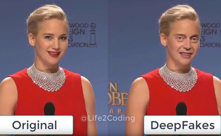 What Are Deepfakes and How Do They Affect You?