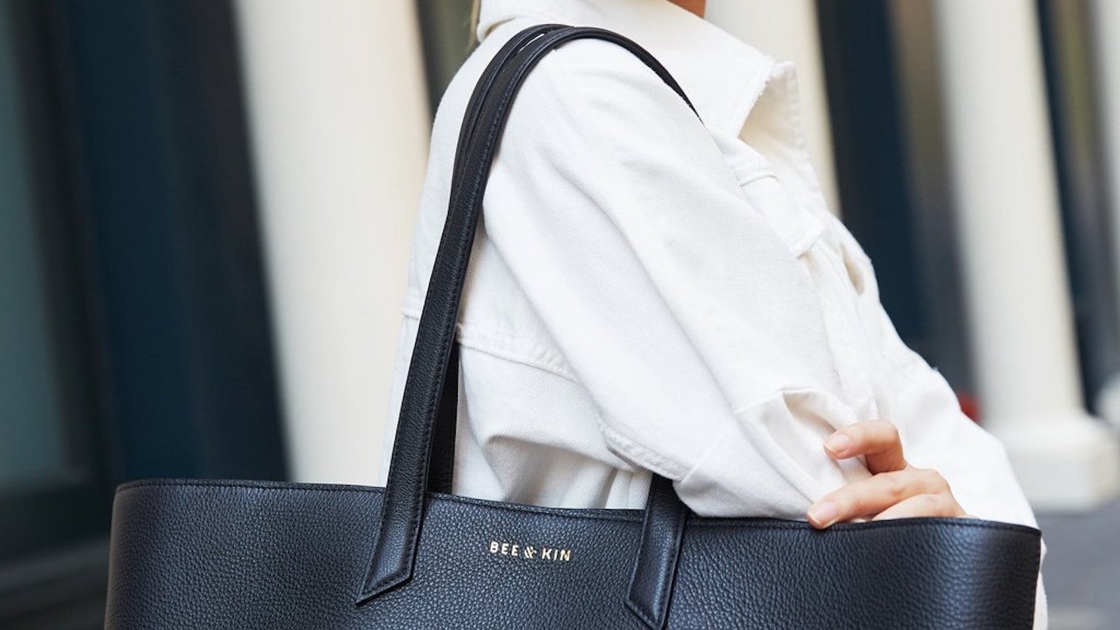 This Smart Bag Collection Keeps You Organized All Day