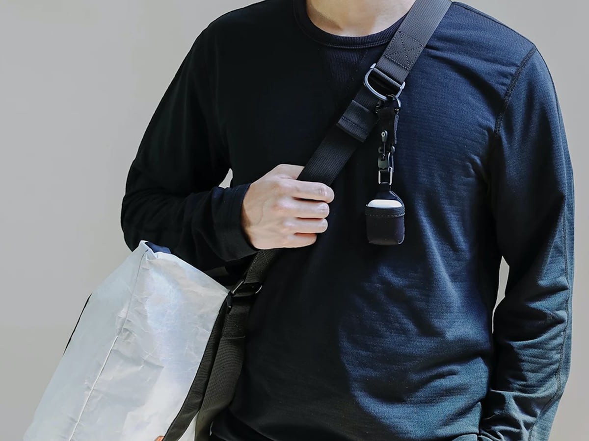 DSPTCH Fidlock Key Chain magnetic accessory holder makes it even easier ...