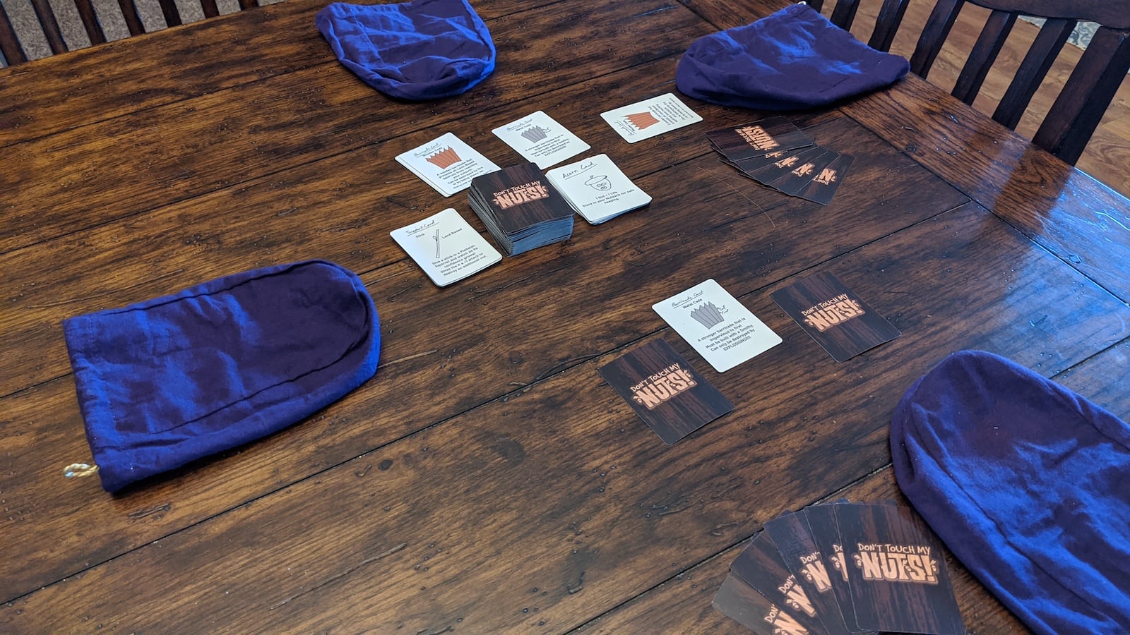 This Humorous Card Game Will Have Everyone Laughing