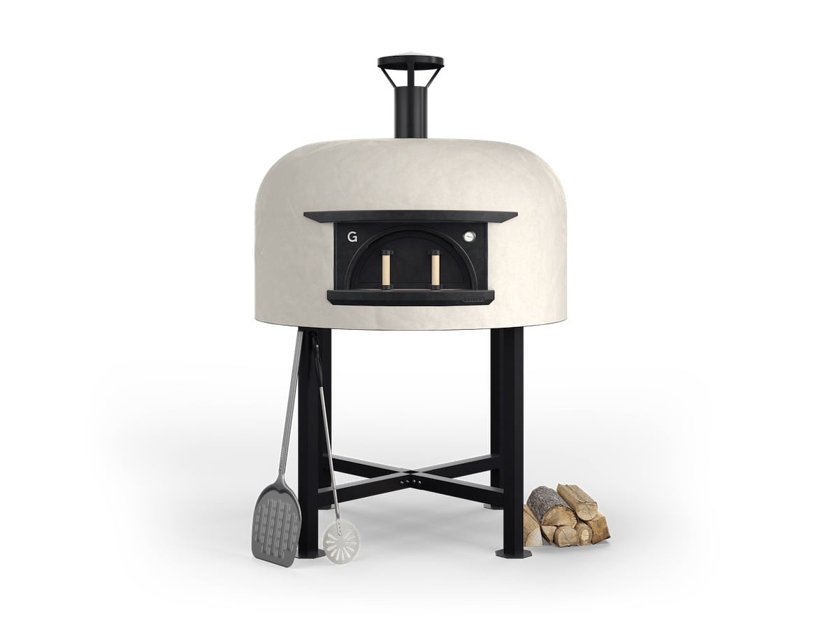 Gozney Master freestanding outdoor oven helps you cooks pizza like a ...