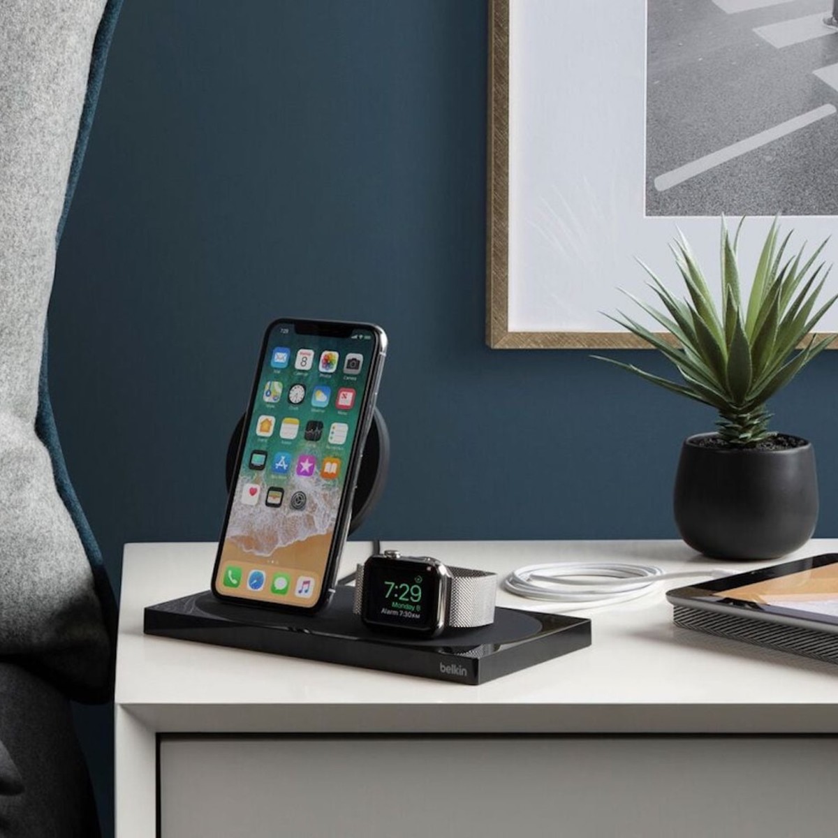 Powerful charging stations that will keep the entire family happy ...
