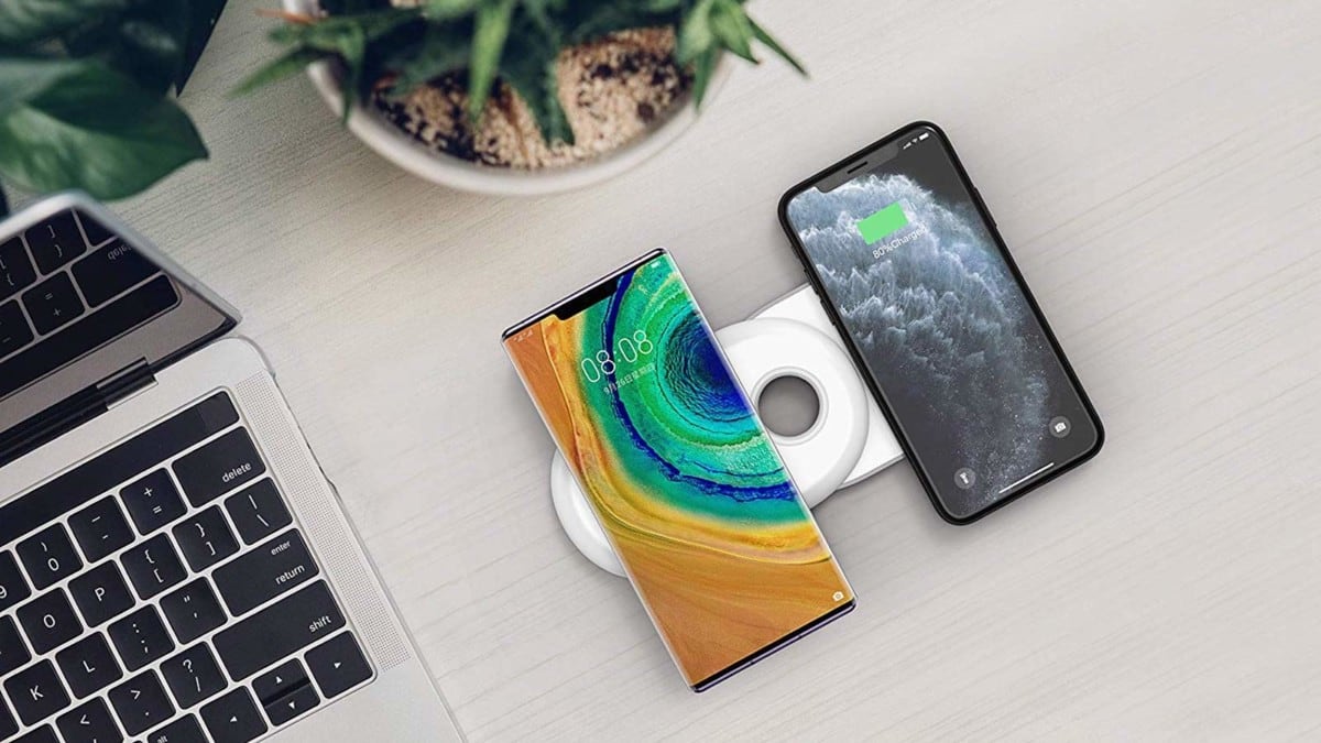 Are wireless chargers as fast as they promise to be? — Gadget Flow
