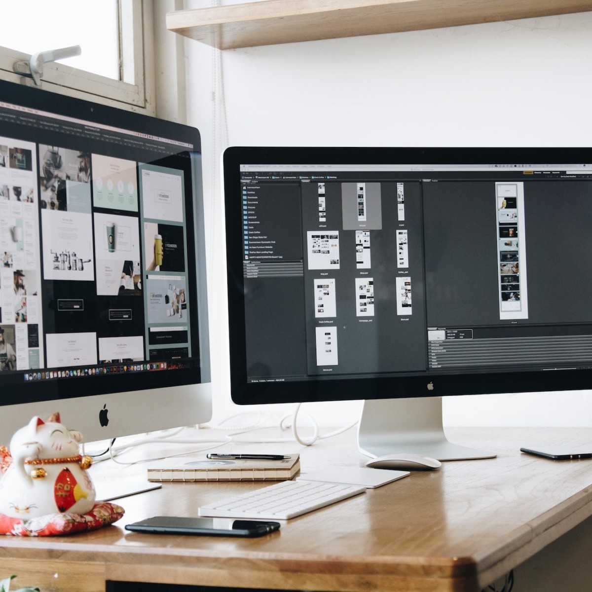 The ultimate Apple workspace setup for designers » Gadget Flow