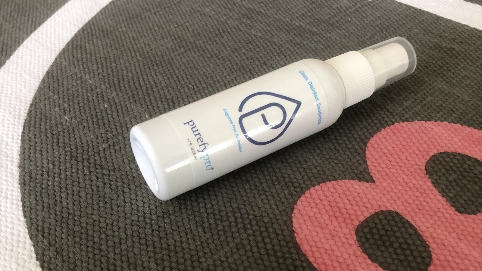 This Deep Cleaning Disinfectant Set Kills Germs and Bacteria